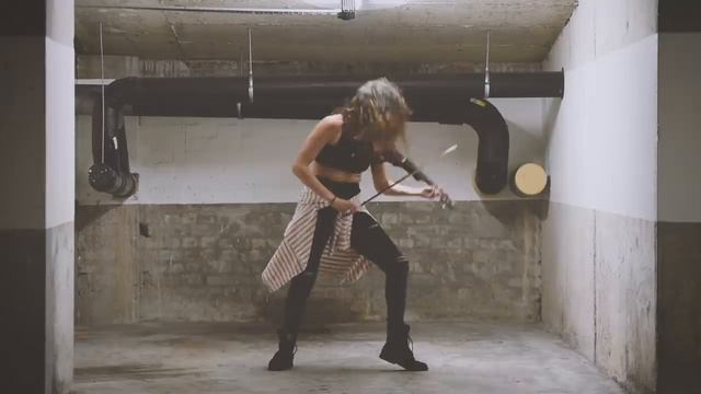 Youngblood (5 Seconds Of Summer) - Electric Violin Cover _ Caitlin De Ville.mp4