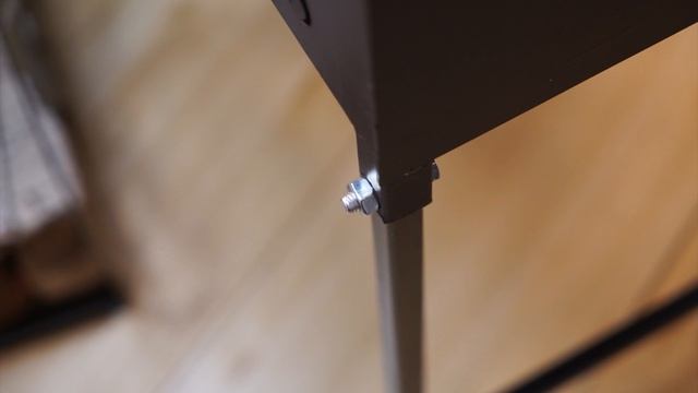 Зона BBQ на Garden-decor.mp4