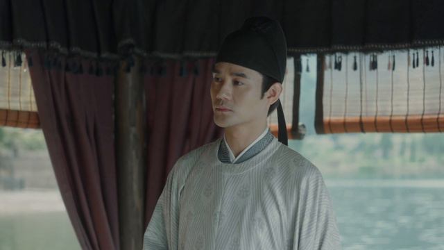 Закрывшись в одиноком замке 1 сезон 6 серия