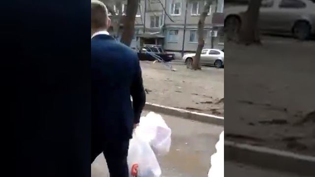 Кража невесты