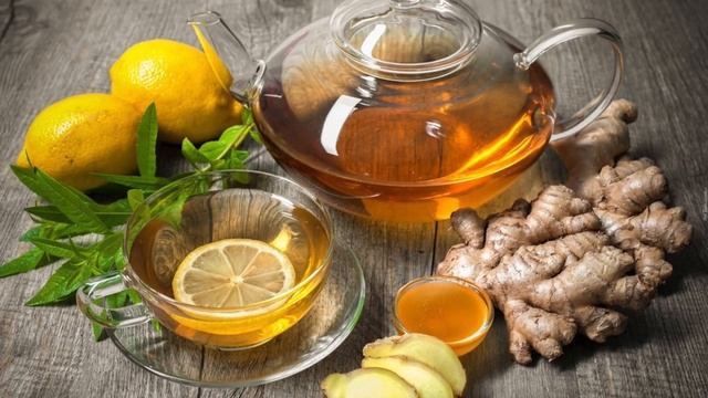 Что съесть, чтобы "сдуться"? Имбирь и ананас. ?