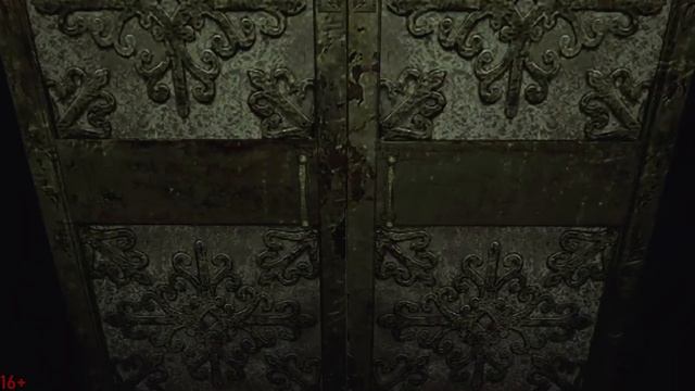 Обитель Зла 0 Zero / Resident Evil 0 HD Remaster / Серия #14