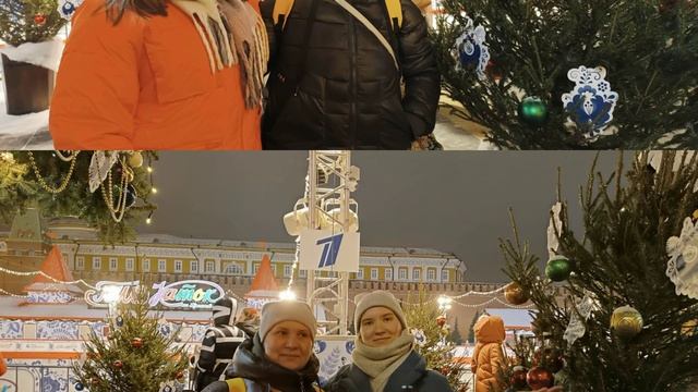 Мой День рождения 2022 / Московский театр оперетты /Летучая мышь