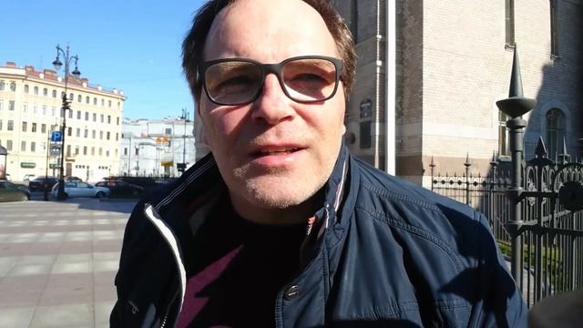 СУВОРОВ. На 220 лет со дня смерти / Читает автор