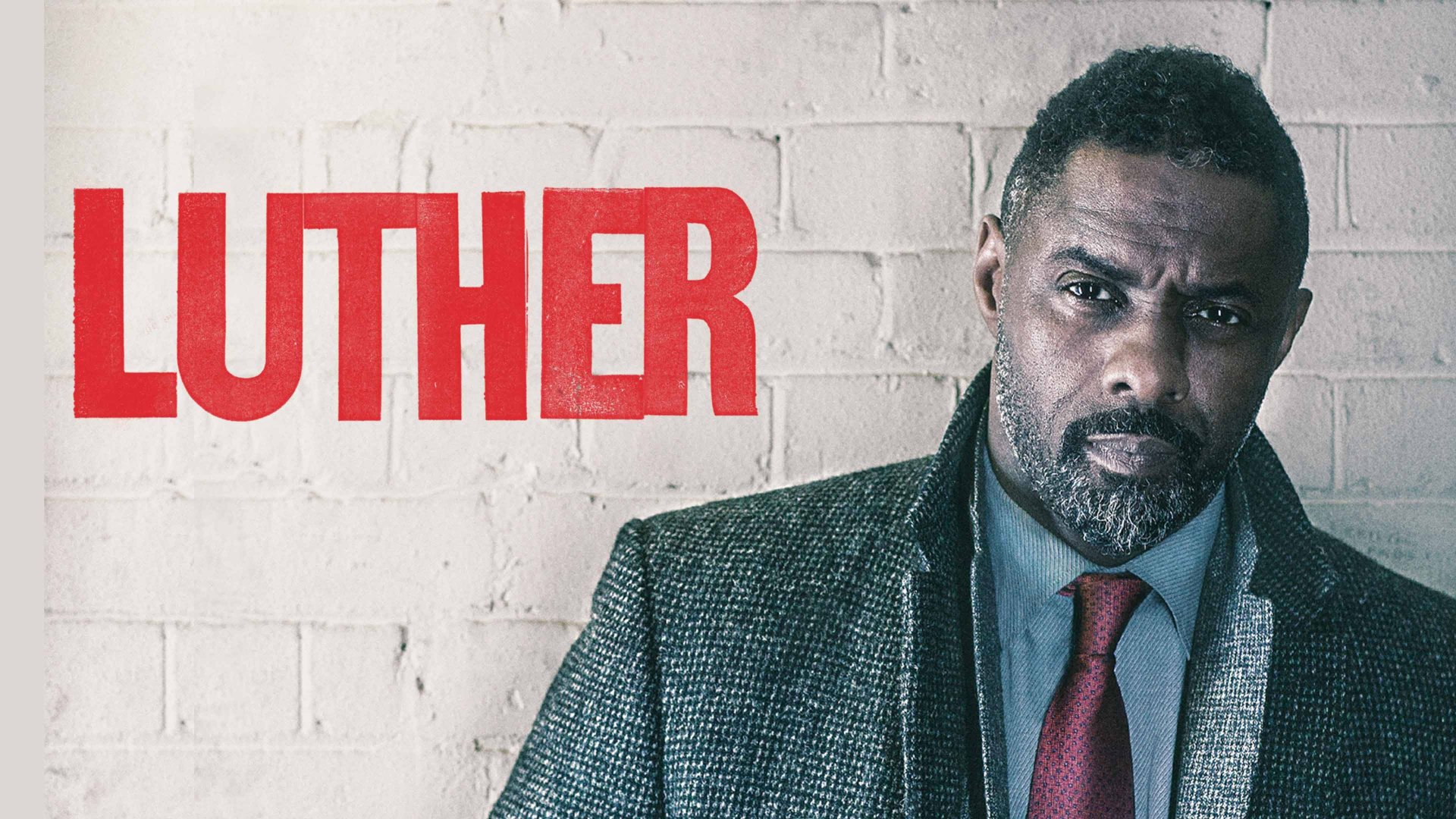 Лютер - 4 сезон 1 серия / Luther