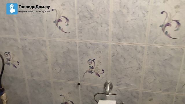 Продажа 2-комнатной квартиры, 51 м2, 2/5 эт., ул Челнокова 62, Феодосия за 4,91 млн.₽