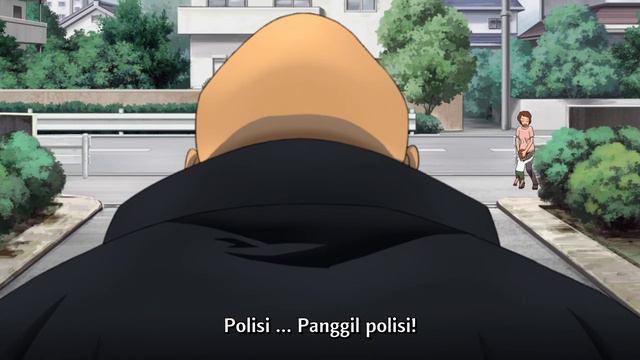 Baki Episode 02 Subtitle