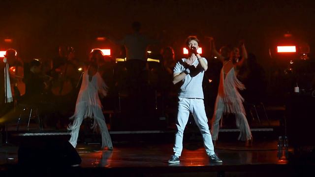 Сергей АРУТЮНОВ - You’re My Heart, You’re My Soul