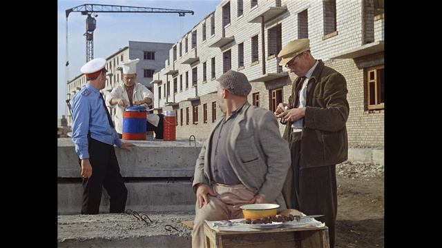 А компот - Операция Ы