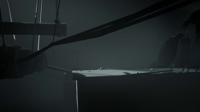 INSIDE - прохождение [03] - русские субтитры