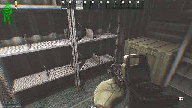Killas Secret Stash Location Object 14 - Interchange Guide - Escape ...