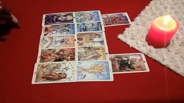 Что он думает о Вас и вашей жизни? Как относится на самом деле?