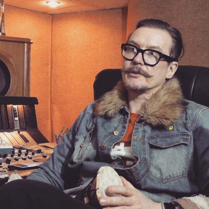 Интервью с Сергеем "ID" Боголюбским