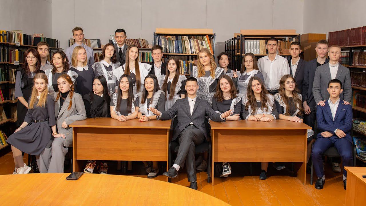 Альбом Выпускника. 11 "В" класс, 32 школа. Уссурийск. Фотоснссия, бэкстейдж