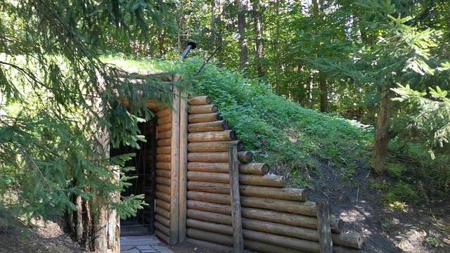 Партизанская Поляна ,  Брянский район