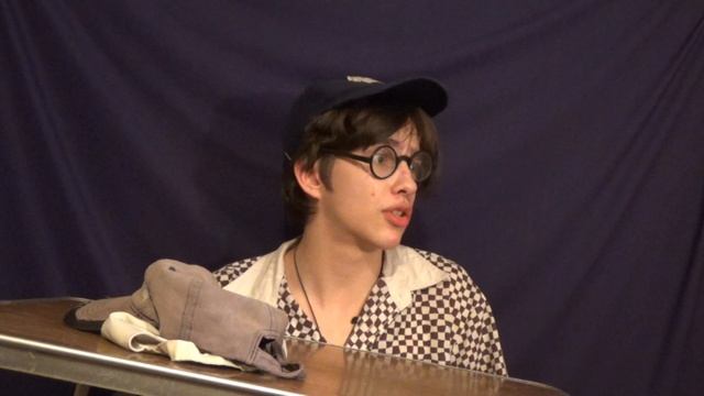 "Что происходит?". 2 серия (1 сезон, 2 серия) "Весна-на-на!" (2017)