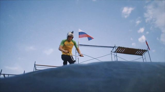 22.08.2019 Стадион Артека