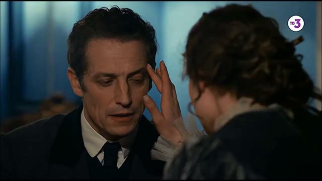 Анна-детективъ_Любовь и разлука