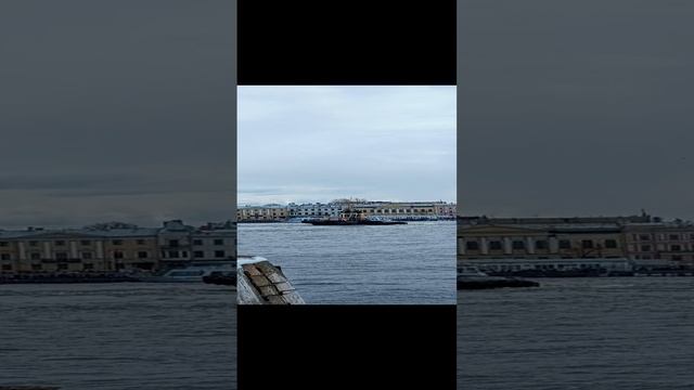 1 мая , танец буксиров. день вмф 2022