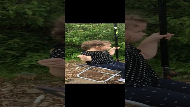 Обловит любого рыбака