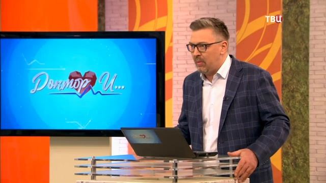 Об аборте и контрацепции. Зав. гинекологическим отделением поликлиники ЦКБ Екатерина Ковалева на ТВЦ