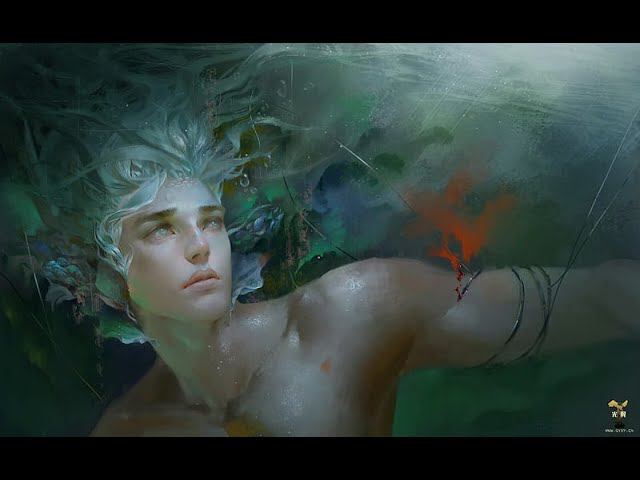 ЯЗЫЧЕСКИЙ БОГ ВЕЛЕС - ПОКРОВИТЕЛЬ РОЖДЕННЫХ В ФЕВРАЛЕ И МАРТЕ  ДО 22 МАРТА. ВАС ЭТО УДИВИТ!