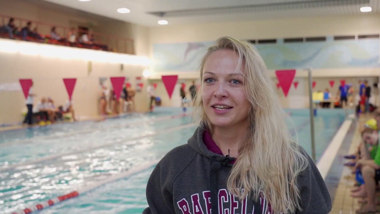 Зачем участвовать в соревнованиях? - отвечает Наталья MEVIS Минск