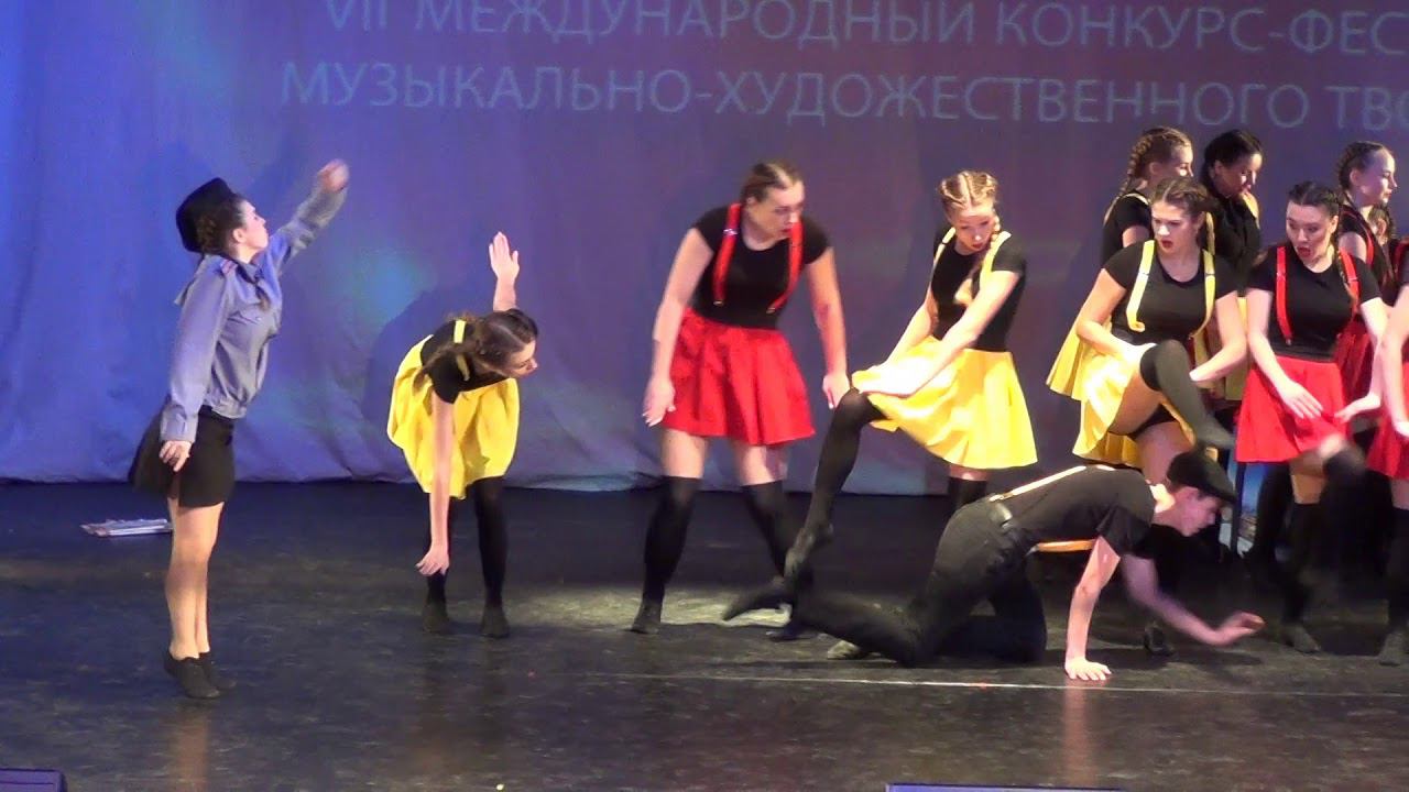 И такое бывает