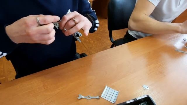 МК Бережливое производство в логистике Операционная деятельность в логистике.