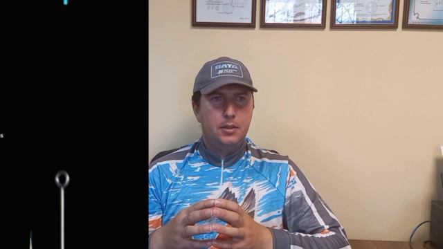 ТОП 5 узлов для рыбалки. Рыболовный ликбез