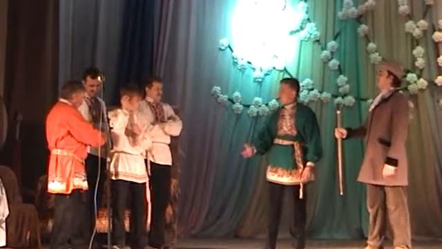 120513 За двумя зайцами 1 Часть..mp4