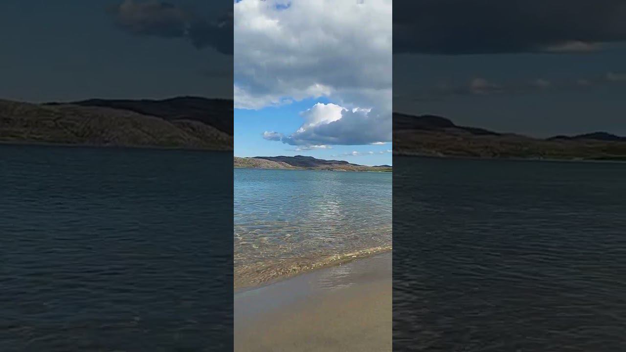 Териберская губа