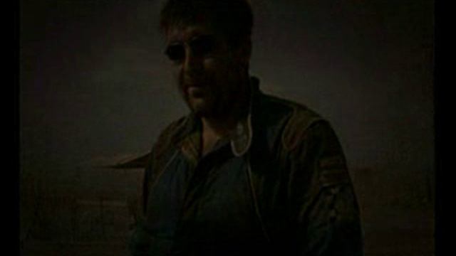 ЯрошенкоГ Видеоклип на выставку 2002 год