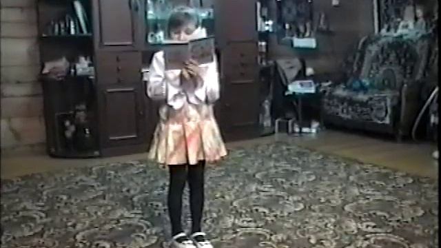 2007_12_06 Даша в декабре