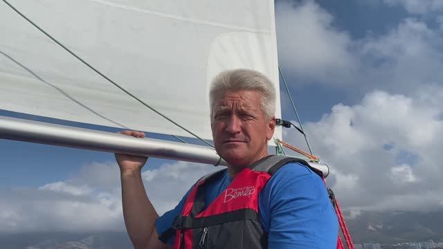 Настройка грота, базовые рекомендации