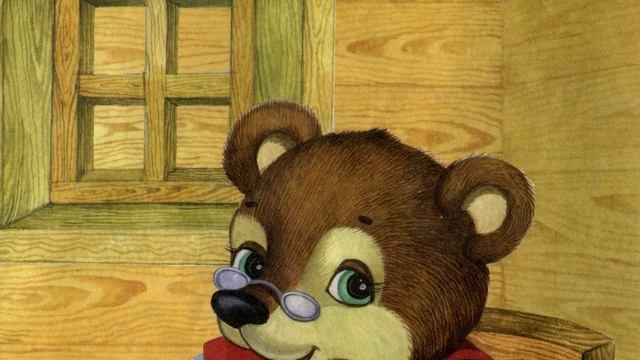 Сказки на ночь