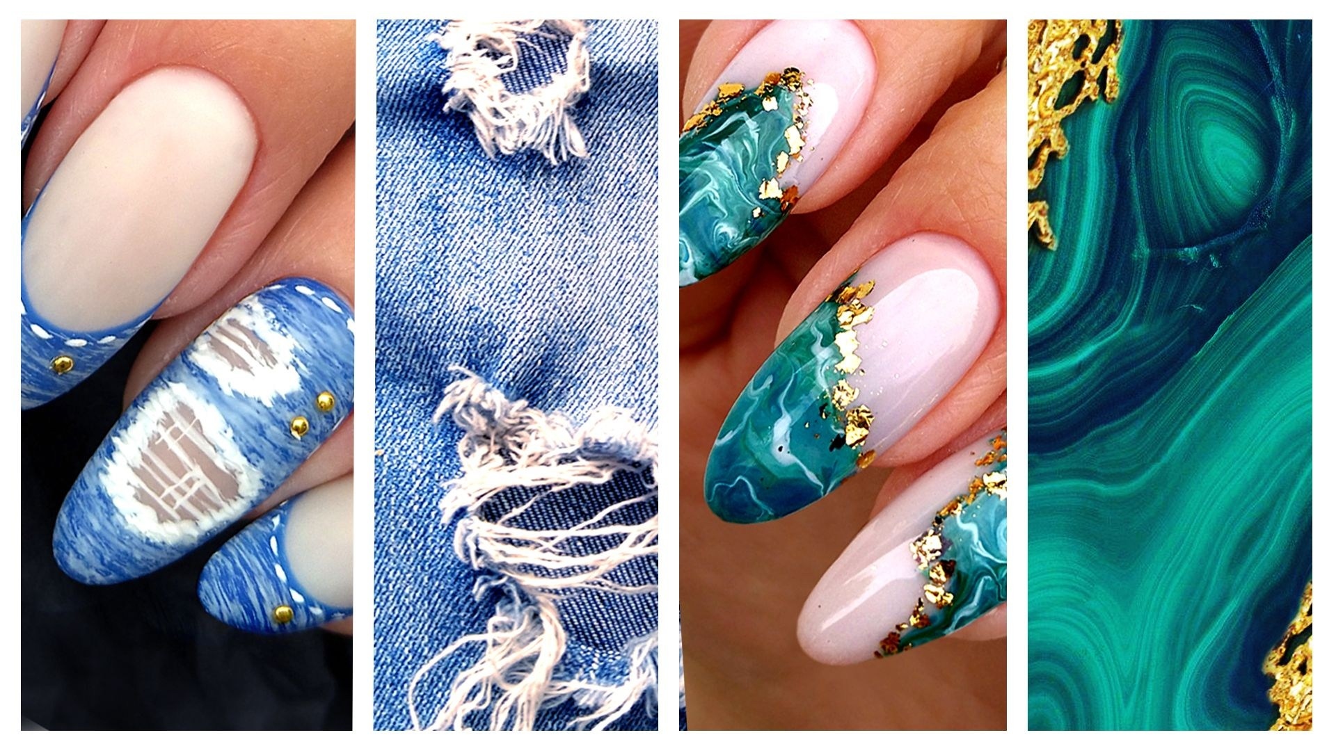 Стильный и Модный Дизайн ногтей 2022 / Нейл-арт и Маникюр.