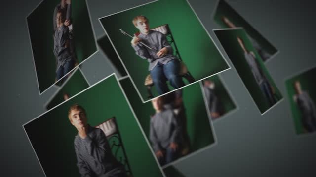 Сергей и Евгений Белоголовцевы