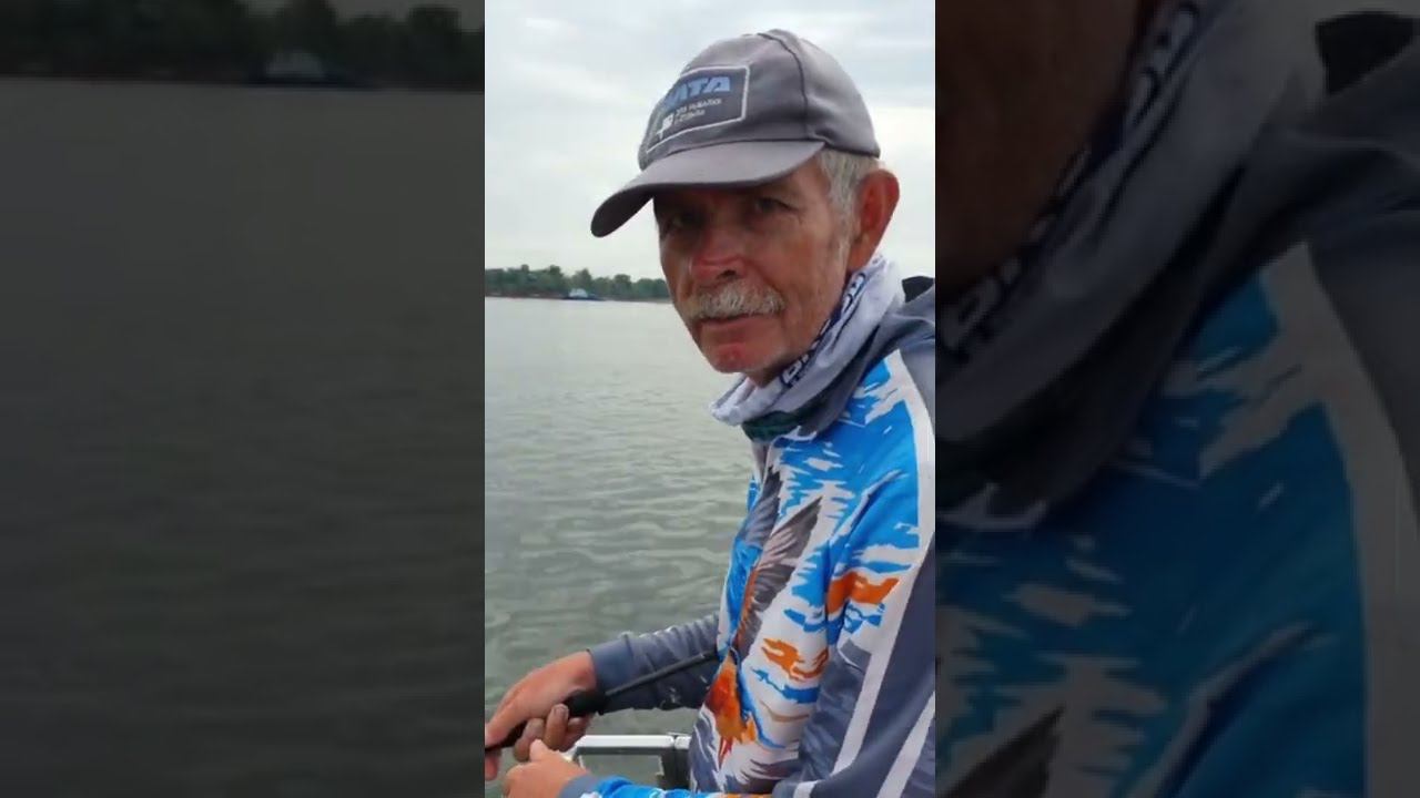 Пару слов о воблерах ХАВИ (Олта). Алексей Коломиец делится своими впечатлениями.