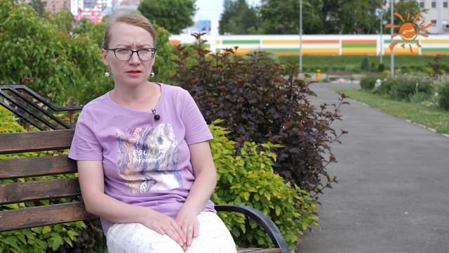 Солнечные истории. Илья Горбунов