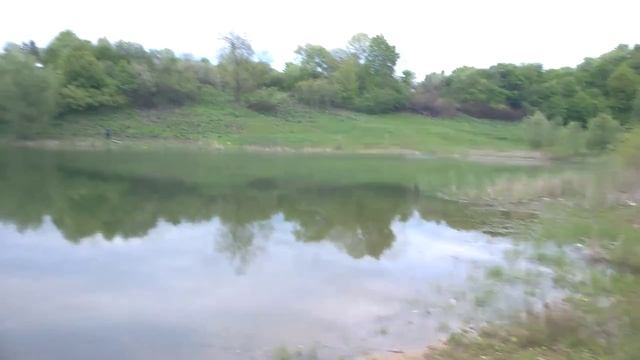 Петелино. Разведка