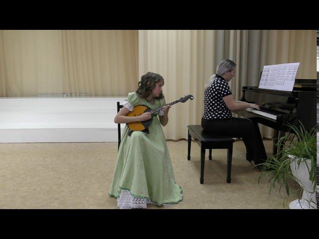 Вершинина Маргарита,12 лет