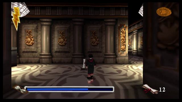 Гарри Поттер 15(2) серия.