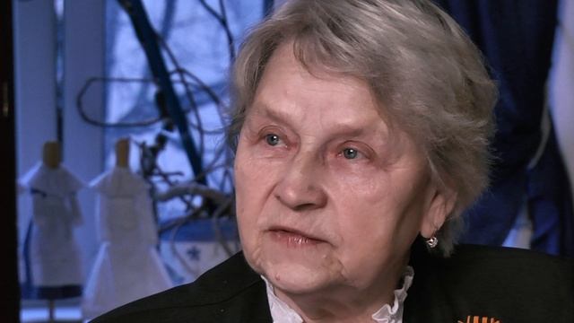 Воспоминания бывших малолетних узниц фашистских концлагерей. Проект  СПб АППО "Дневник памяти".