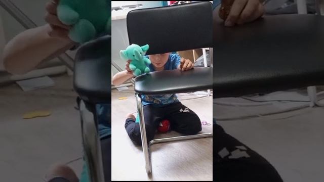 слоняра и слуняра №2