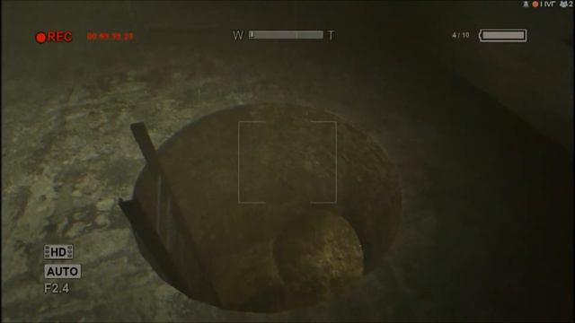 Прохождение Outlast Часть 3. Канализация