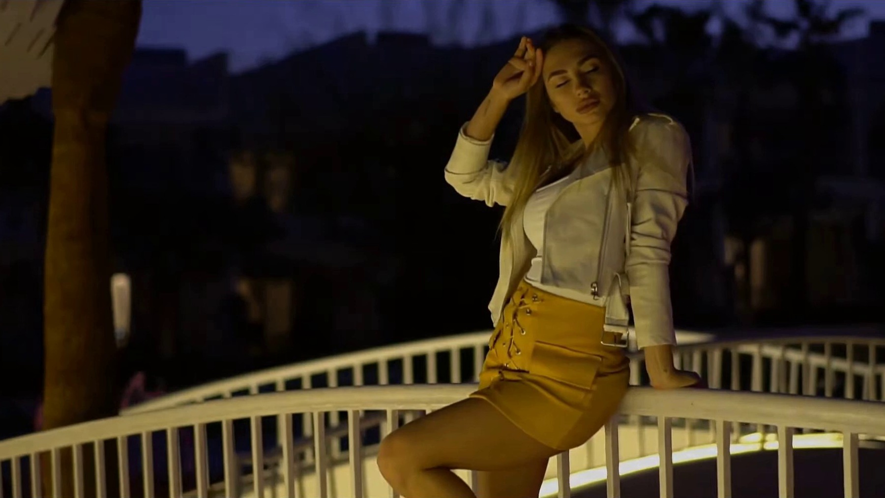 Ilan Videns - Ещё Хочу (Extended Remix)