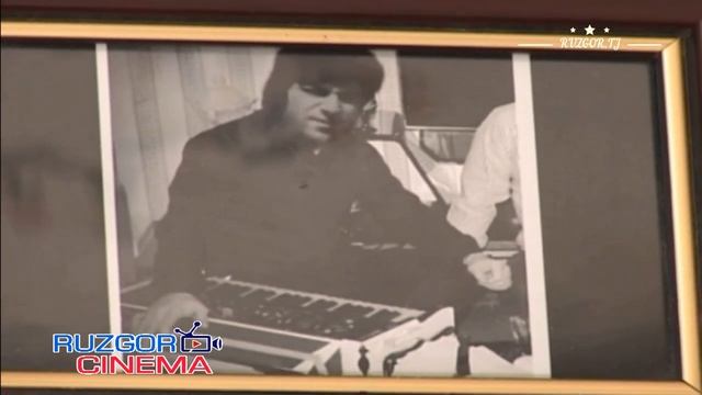 احمد ظاهر- آفتاب بی غروب - Ahmad Zahir - Aftaabe bighorob.mp4