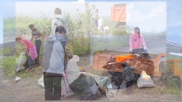 ЭКОАКЦИЯ, июль 2015.mp4