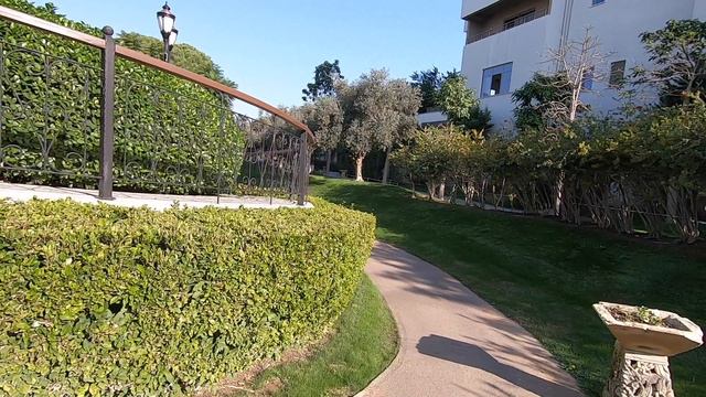 Турция 2019 Петр Кон 30 fps